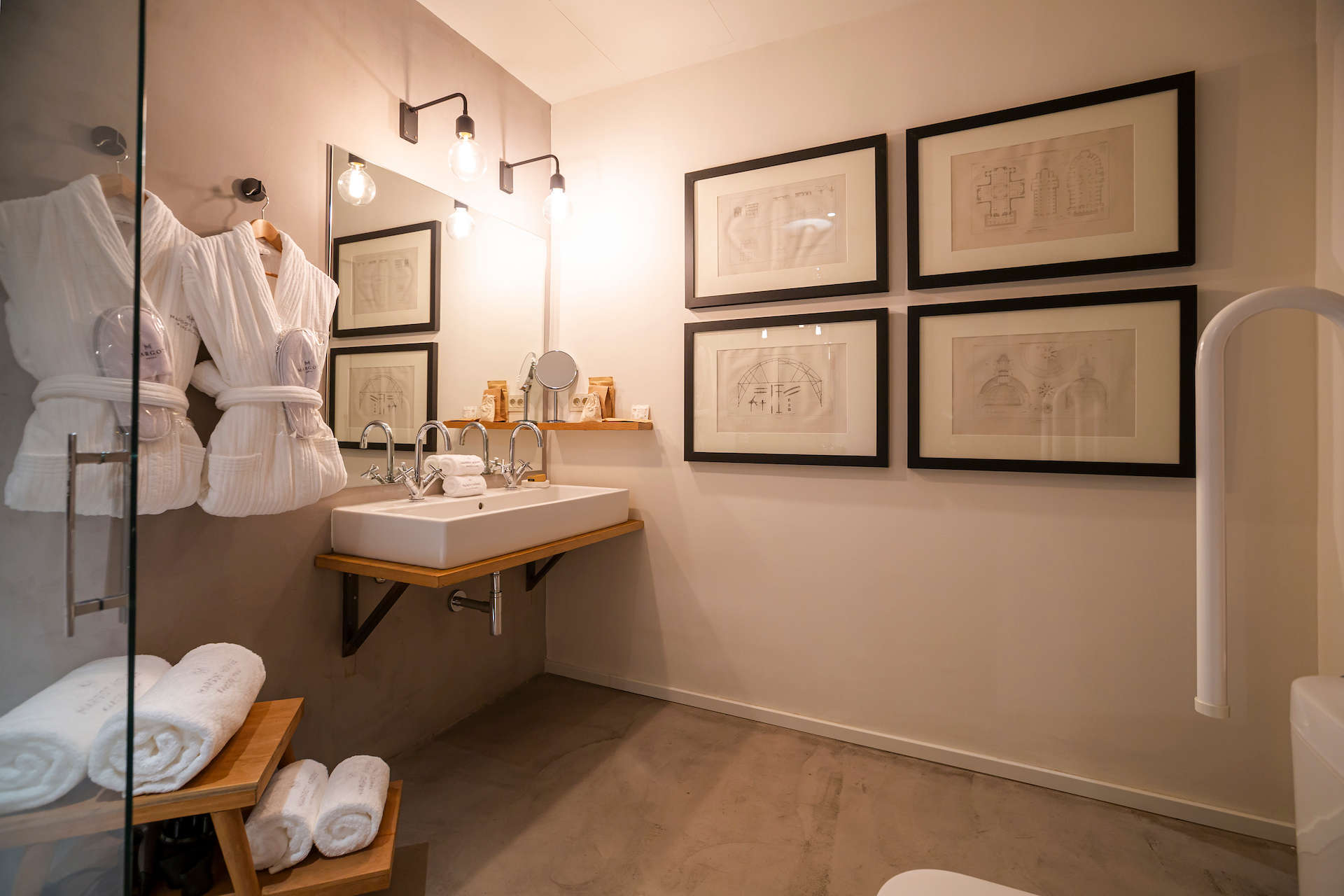 The Rooms Margot House Hotel ®, Barcelona, Spain - Official Website