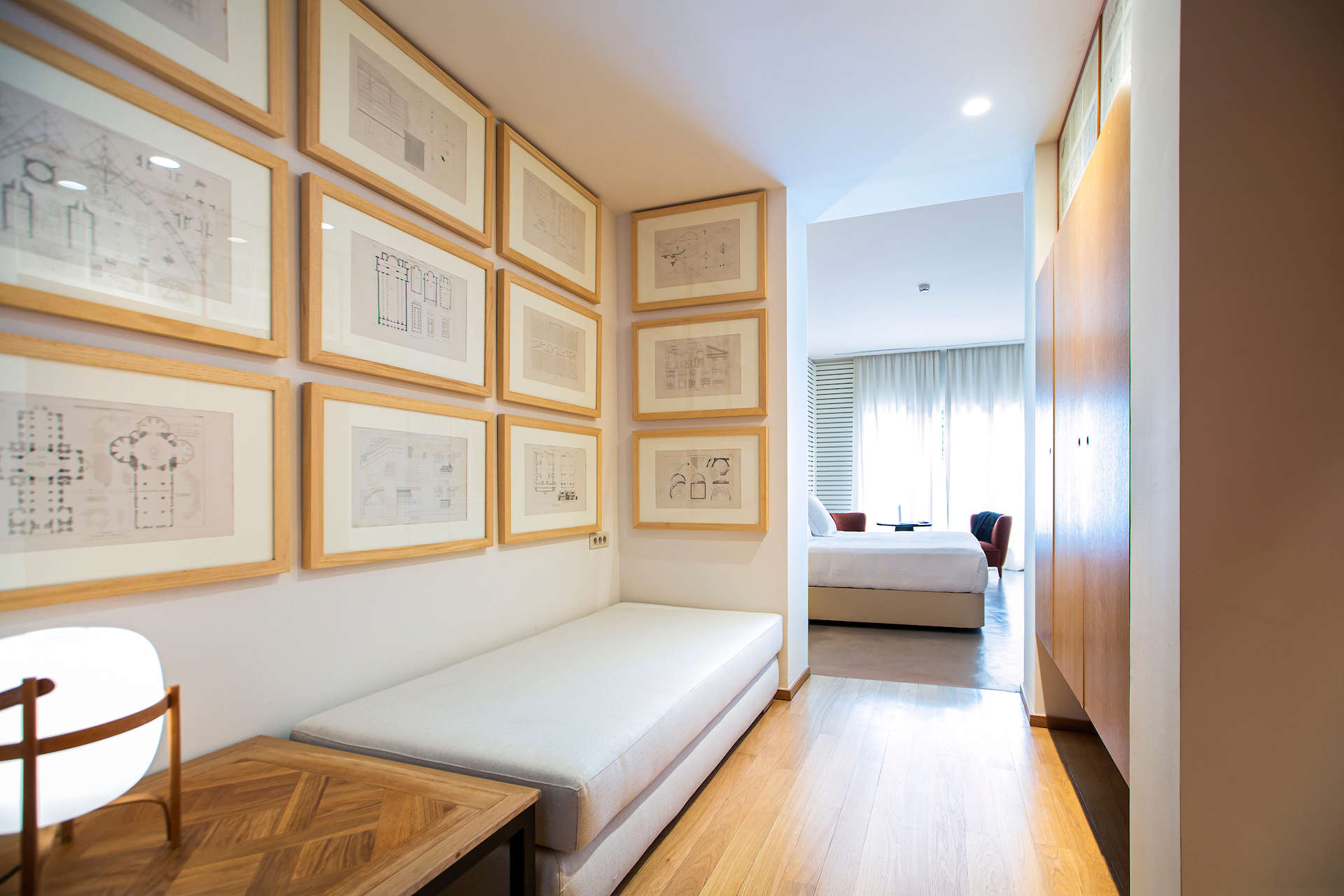 The Rooms Margot House Hotel ®, Barcelona, Spain - Official Website